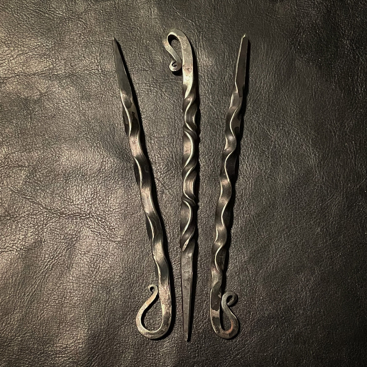 Forged Scribes – Wheelis Forge